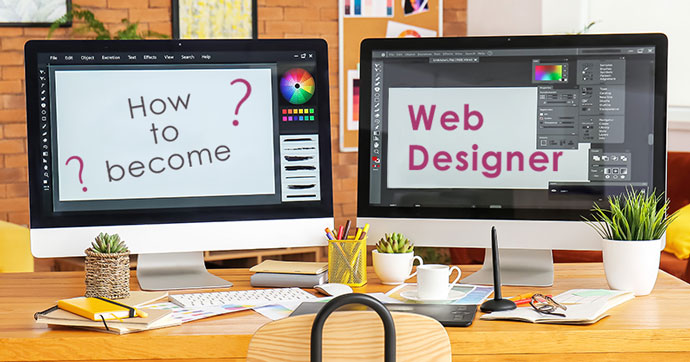 未経験でWebデザイナーになるには？スキルと転職活動の要点を解説 | マイナビクリエイター