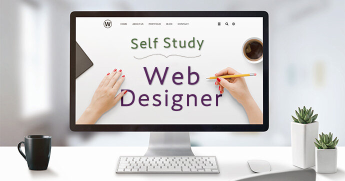 独学でWebデザイナーになれる？必要なものや効率的な学習方法 | マイナビクリエイター