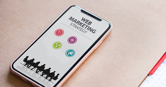 Webマーケターとは - Web・ゲーム業界における役割やキャリアについて解説 | マイナビクリエイター